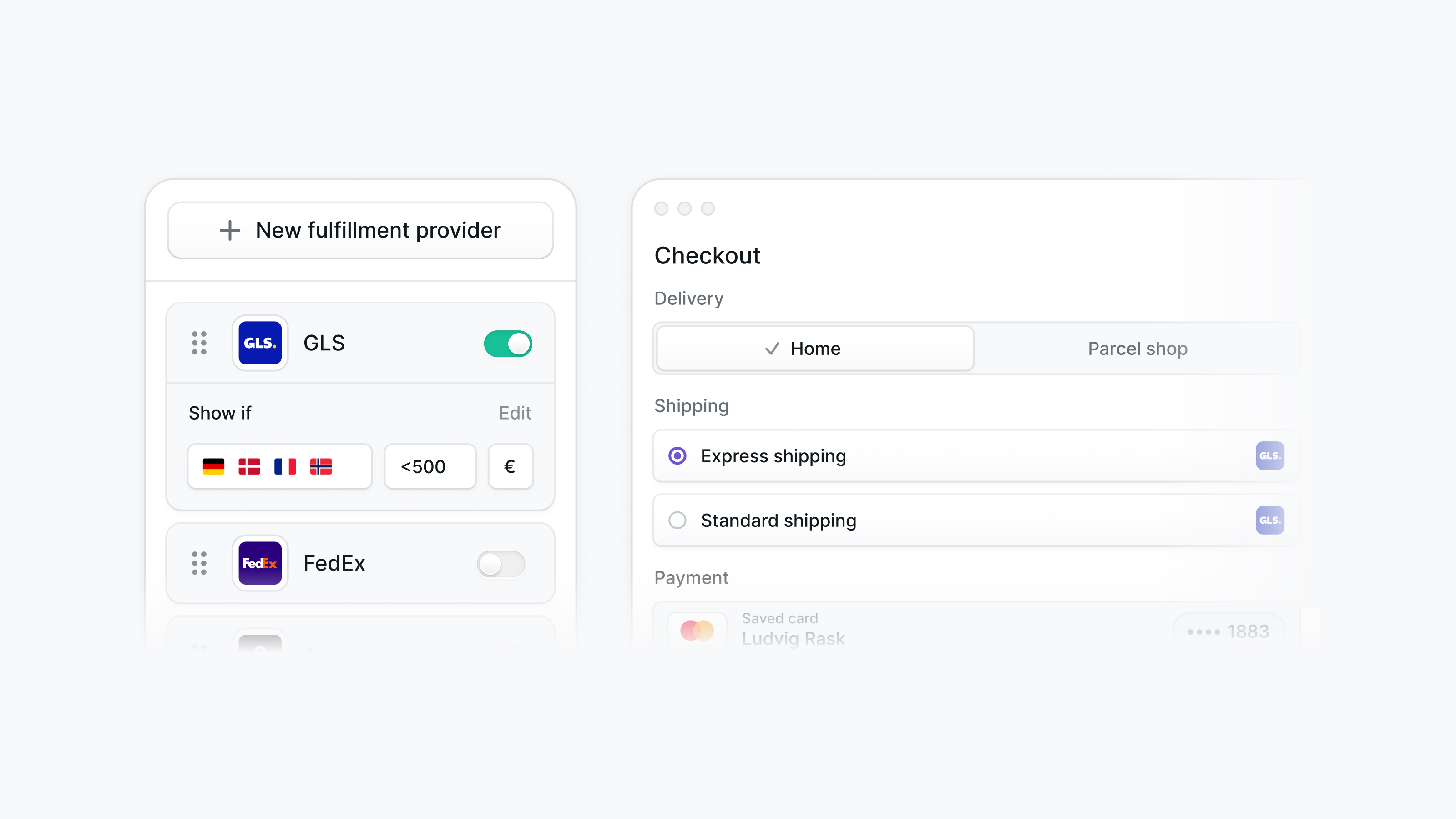 Medusa - Announcing Modules